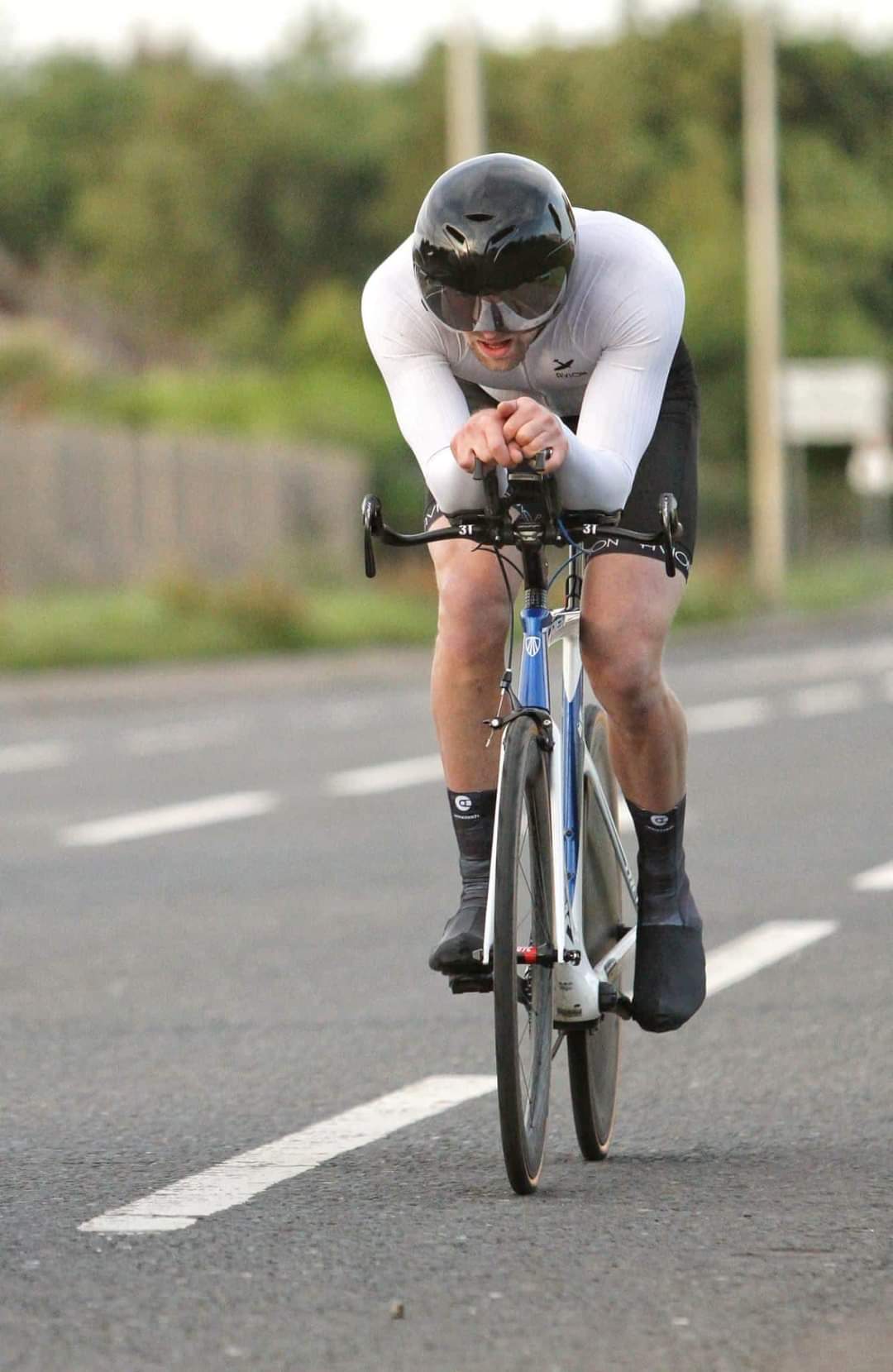 About Us | Streamline Cycling